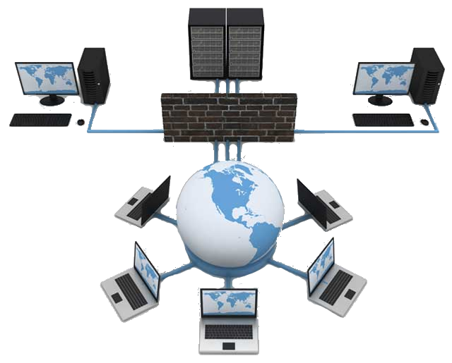 Gestion de votre infrastructure – Eliatech